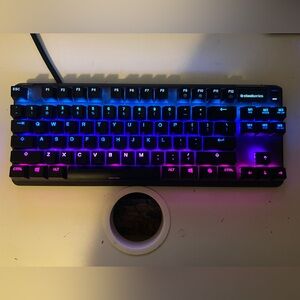 Steelseries | Other | Steelseries Apex 7 Tkl | Poshmark